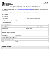 Form 2802 Download Fillable PDF or Fill Online Subcontract Request for ...