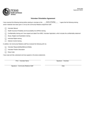 Form 8666 - Fill Out, Sign Online and Download Printable PDF, Texas ...
