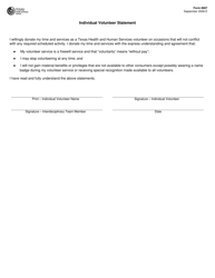 Form 8667 - Fill Out, Sign Online and Download Fillable PDF, Texas ...