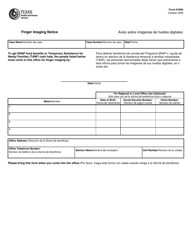 Form H1106-S Download Fillable PDF or Fill Online Enumeration Referral ...