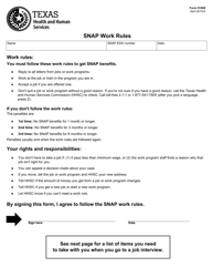 Form H1808 - Fill Out, Sign Online and Download Fillable PDF, Texas ...