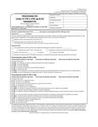 Form PTO/SB/17 Download Fillable PDF or Fill Online Fee Transmittal ...