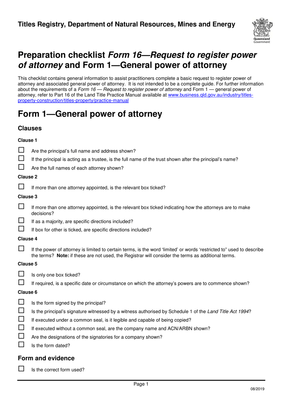 Form 16 (1) - Fill Out, Sign Online and Download Printable PDF ...
