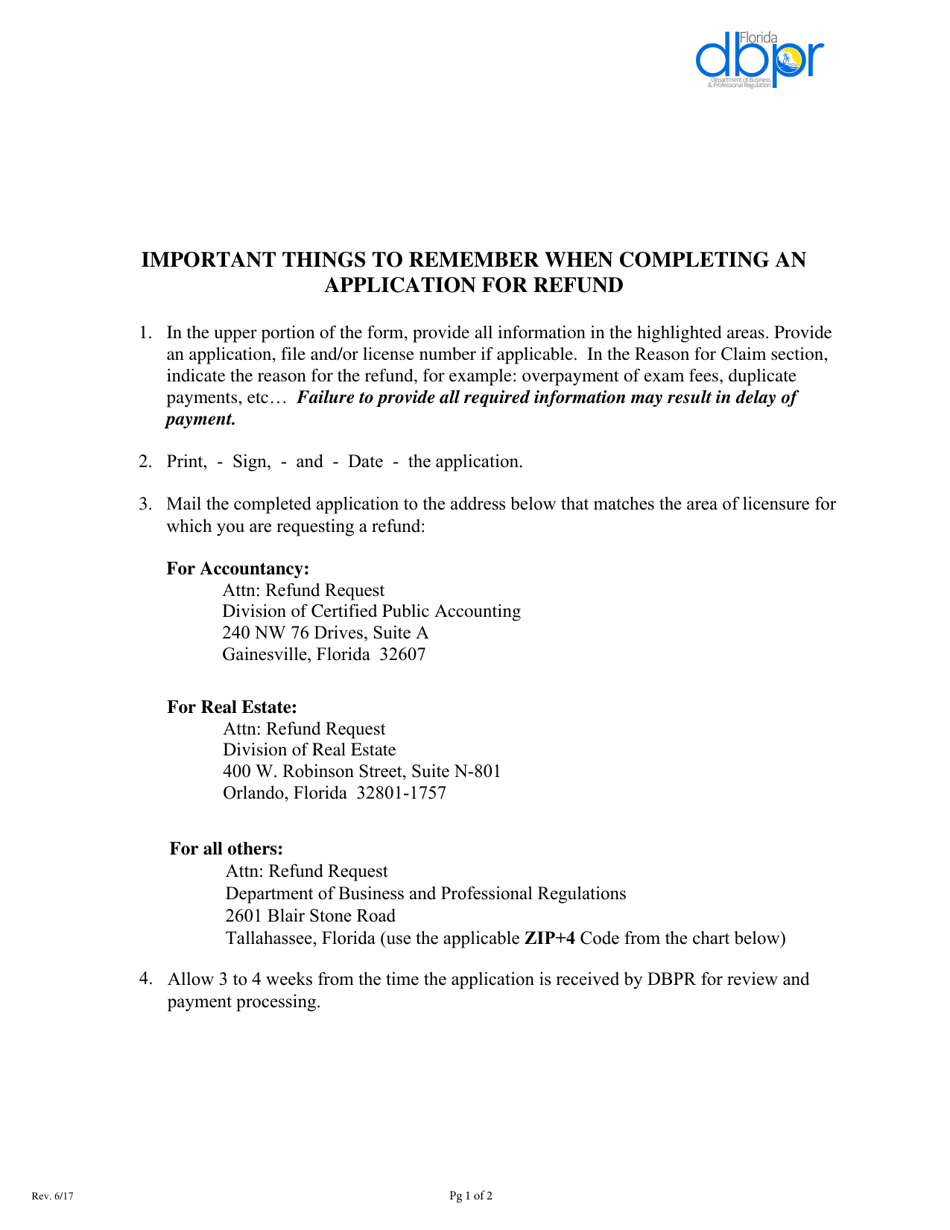 Form BPR AA-4 - Fill Out, Sign Online and Download Fillable PDF ...
