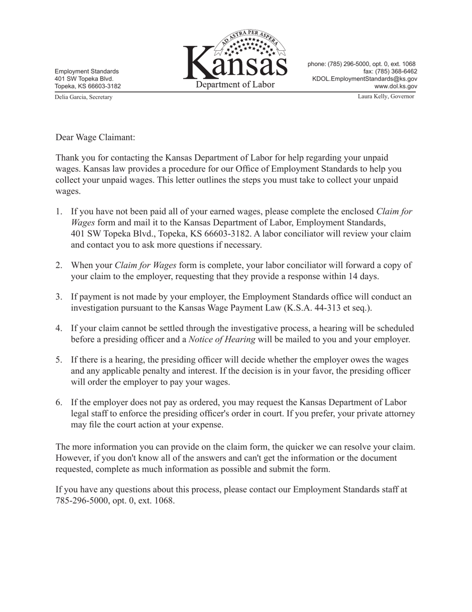 Form K-ESLR105 - Fill Out, Sign Online and Download Fillable PDF ...