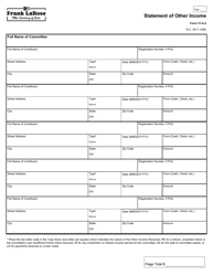Form 31-A-2 - Fill Out, Sign Online and Download Fillable PDF, Ohio ...