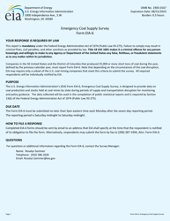 Form EIA-878 Download Printable PDF or Fill Online Motor Gasoline Price ...