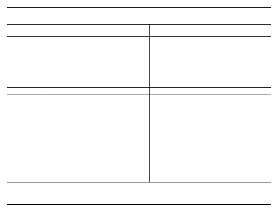 IRS Formulario 886-H-DEP (SP) Download Fillable PDF or Fill Online ...