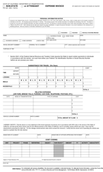 Form FA-1301 - Fill Out, Sign Online and Download Fillable PDF, California | Templateroller