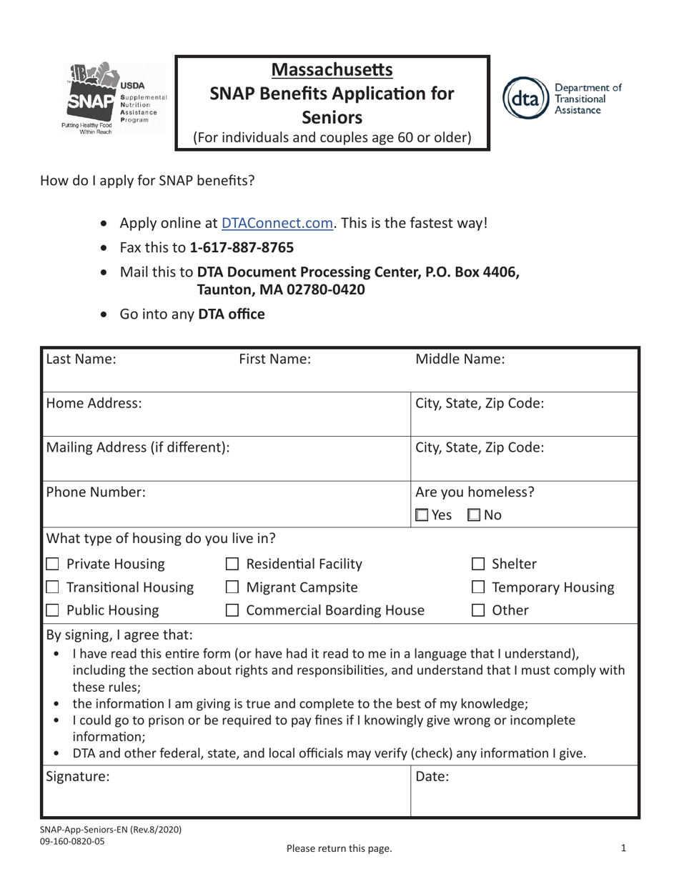 Snap Printable Application