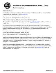 BIA Form BIA-8304 Download Printable PDF or Fill Online Individual ...