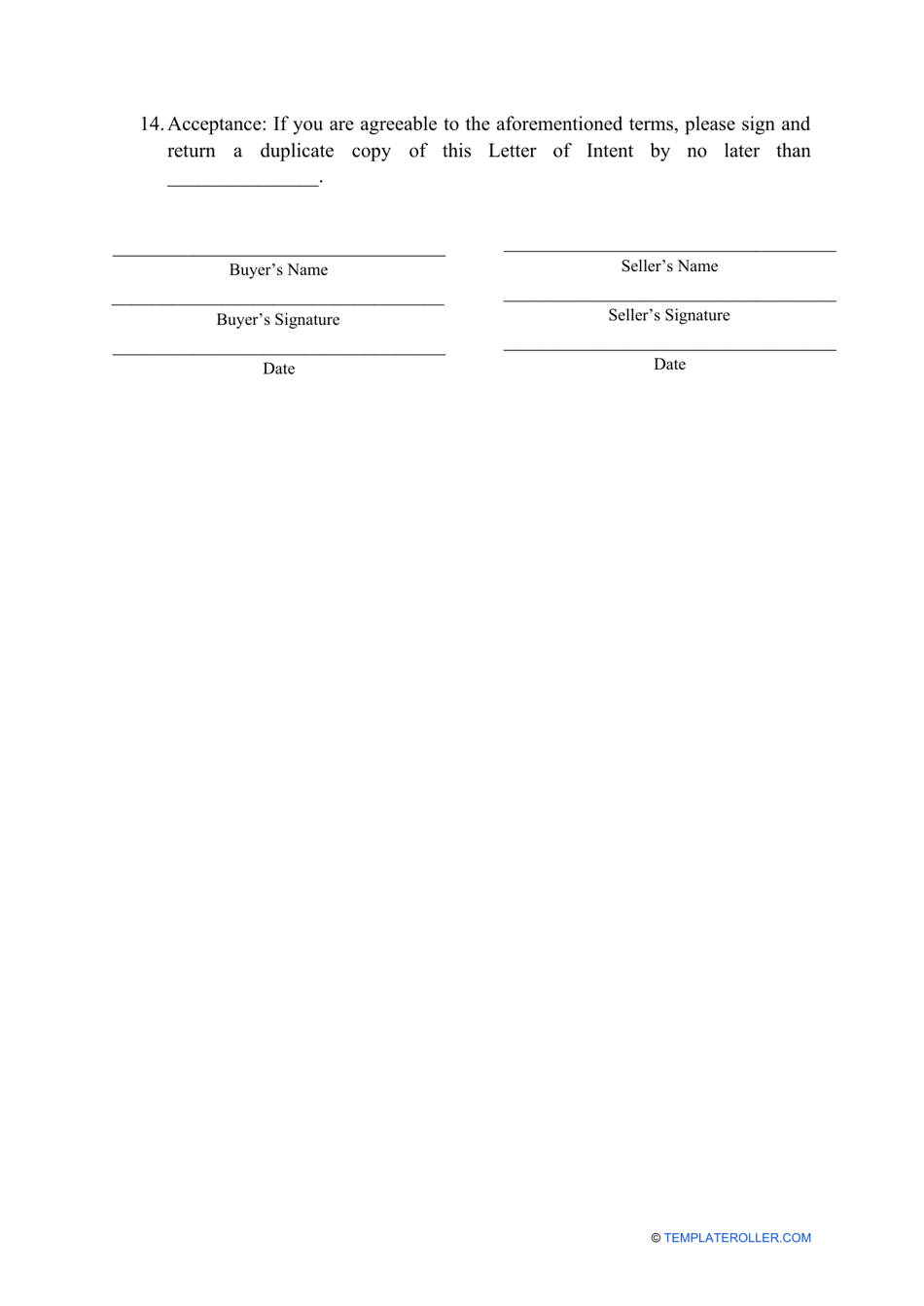 Letter Of Intent To Purchase Real Estate Template Download Printable letter-of-intent-to-purchase-real-estate-template-download-printable