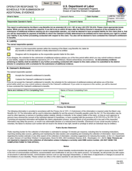 Form CM-2970 - Fill Out, Sign Online and Download Fillable PDF ...