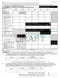 Form 37 Download Fillable PDF or Fill Online Rita Individual Income Tax ...