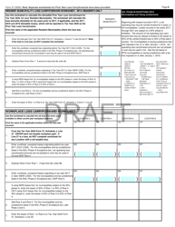Form 37 Download Fillable PDF or Fill Online Rita Individual Income Tax ...