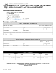 CBP Form 0079 Download Fillable PDF or Fill Online Law Enforcement ...