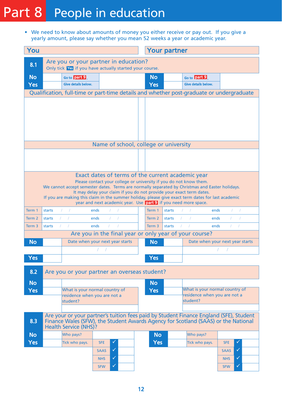 Form HC1 - Fill Out, Sign Online and Download Printable PDF, United ...