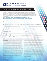 Alabama Hunter Courtesy Card Download Printable PDF | Templateroller