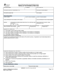 DSHS Form 15-569 - Fill Out, Sign Online and Download Printable PDF, Washington | Templateroller