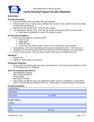 Form 470-5484 - Fill Out, Sign Online and Download Fillable PDF, Iowa ...