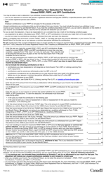 Form T746 - Fill Out, Sign Online and Download Fillable PDF, Canada ...