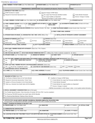 DD Form 2792 Download Fillable PDF or Fill Online Family Member Medical ...