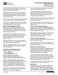 Form 2828A (2830A; 2829A; 2852A) - Fill Out, Sign Online and Download ...