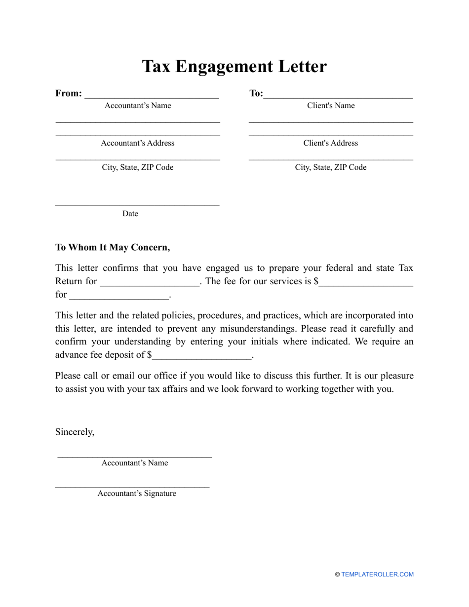 Tax Client Letter 2024 Berta Celinka