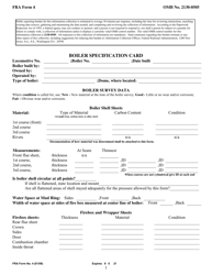 U.S. Department of Transportation - Federal Railroad Administration ...