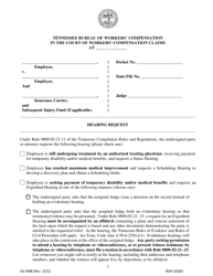 Form SS-6074 Download Fillable PDF or Fill Online Extension Request ...