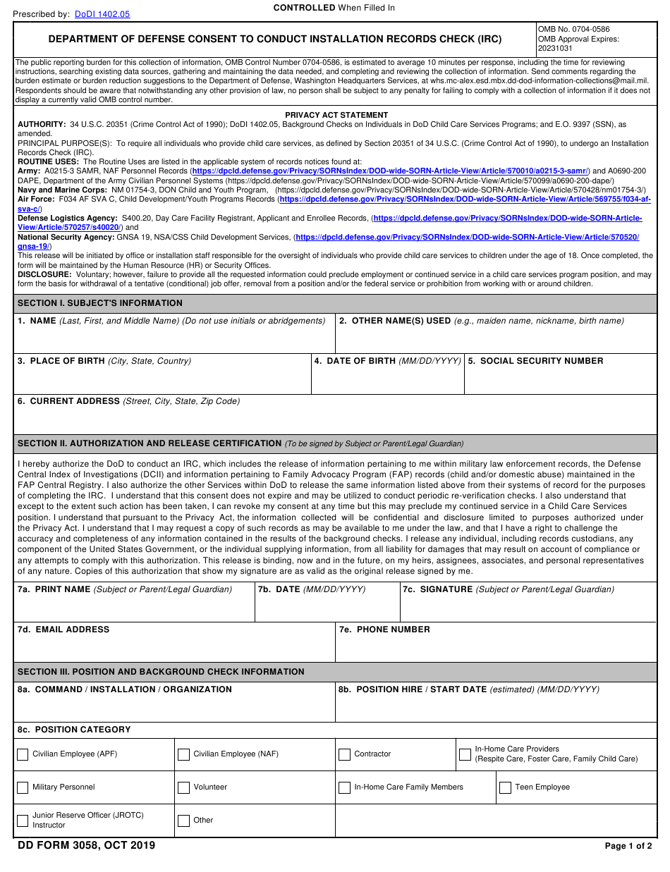 Marinenet Dod Consent