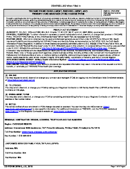 DD 2876 Forms - Fill PDF Online, Download & Print | Templateroller