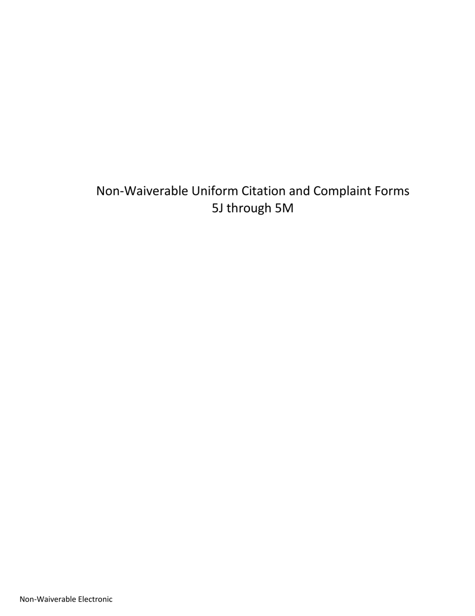 Form CH6ART14APP5J-5M - Fill Out, Sign Online and Download Printable ...