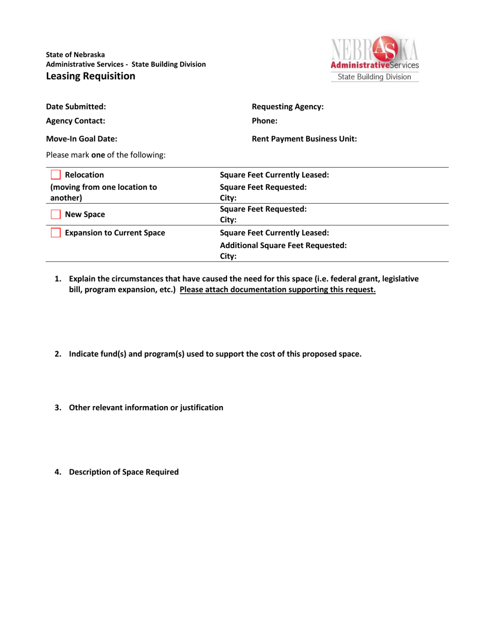 Form SBD-20-01 - Fill Out, Sign Online and Download Fillable PDF ...