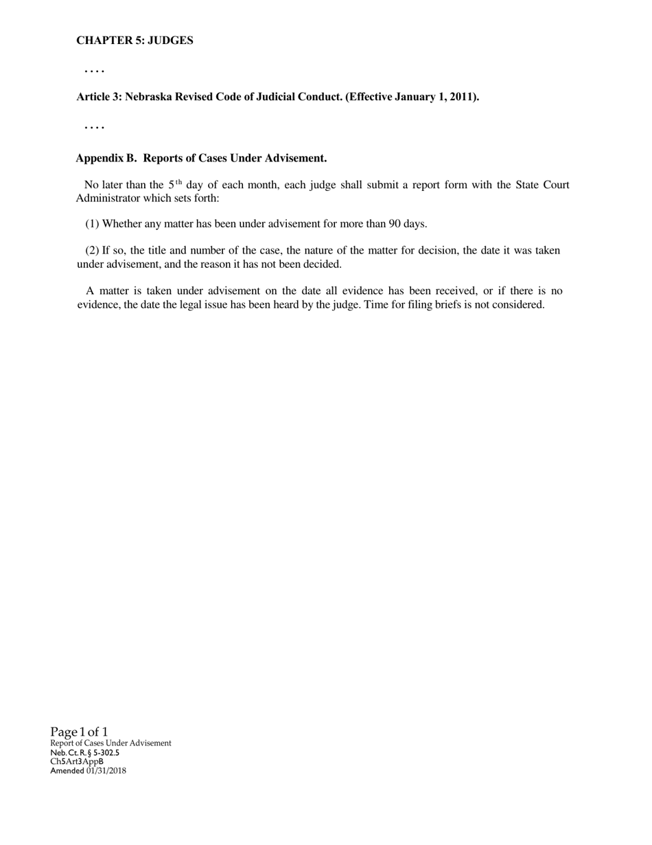 Form CH5ART3APPB_1 - Fill Out, Sign Online and Download Fillable PDF ...