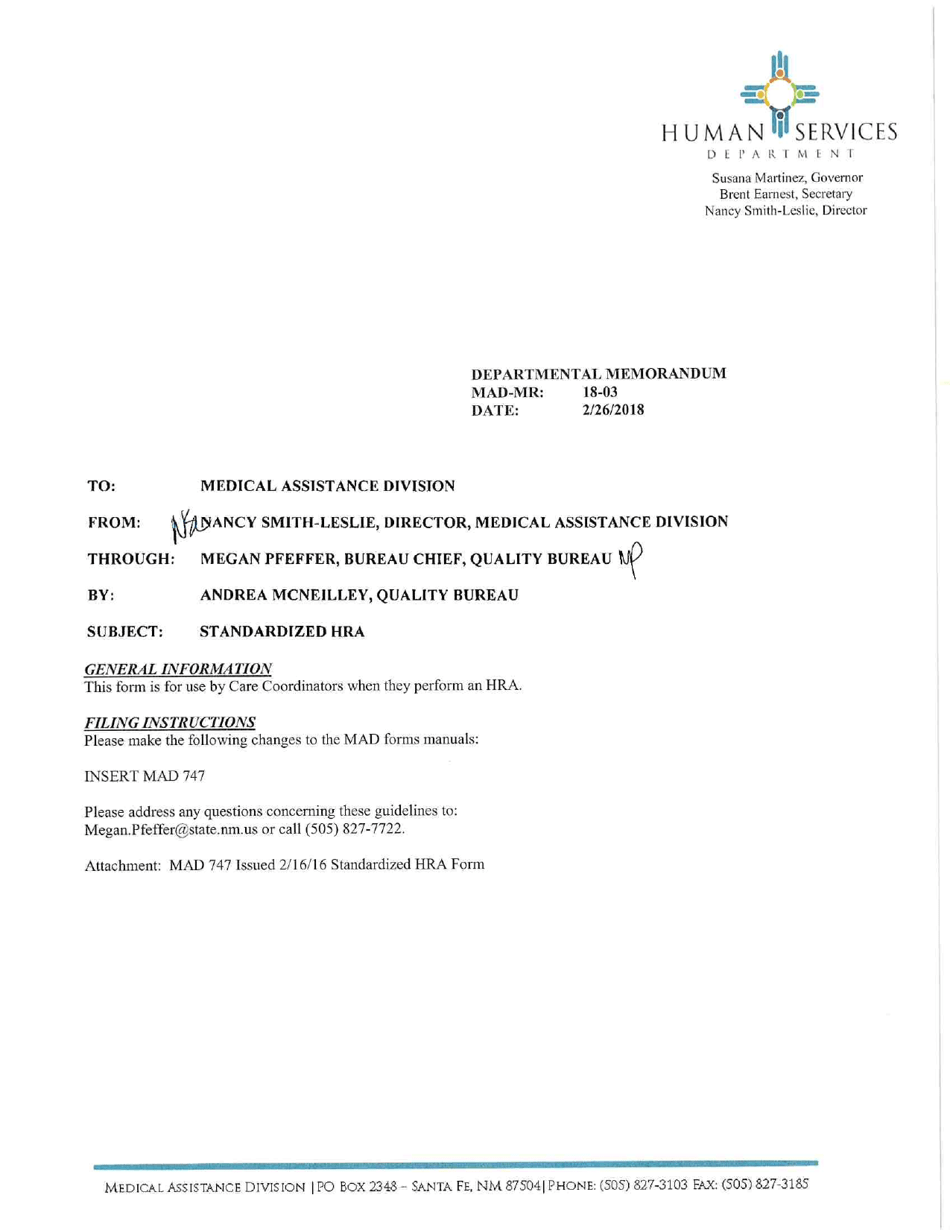 Form MAD747 Attachment A - Fill Out, Sign Online and Download Printable ...