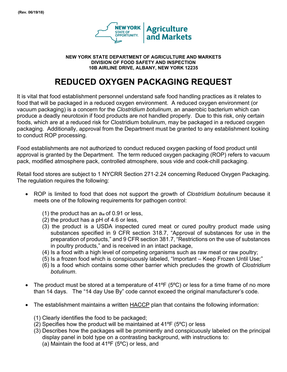 Form FSI-804 - Fill Out, Sign Online and Download Fillable PDF, New ...