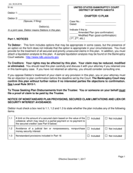 Form B2310B Download Printable PDF or Fill Online Order Fixing Time to ...