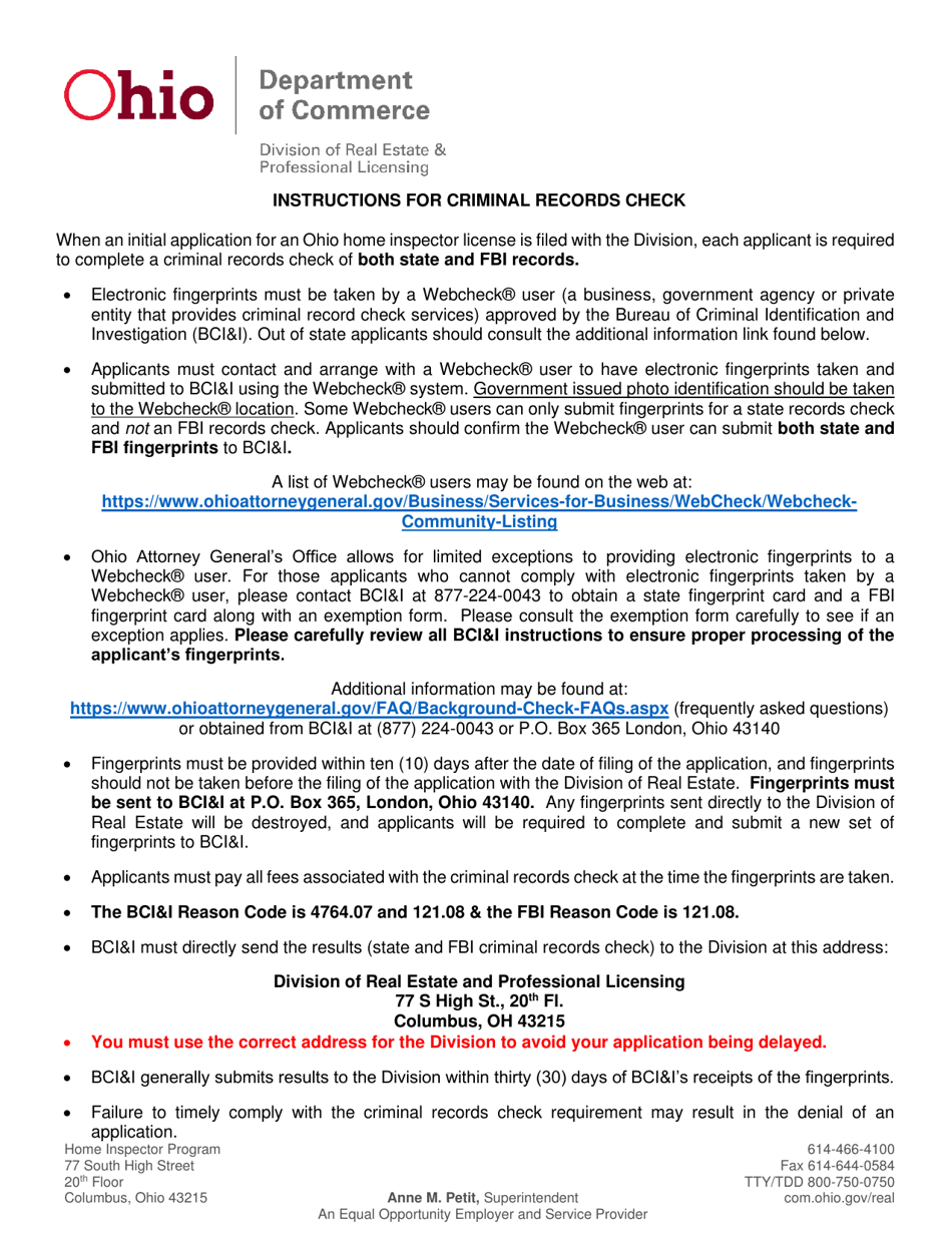 Form REPL-19-0003 - Fill Out, Sign Online and Download Fillable PDF ...