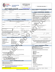Form G-THSTEPS Download Printable PDF or Fill Online Texas Health Steps ...
