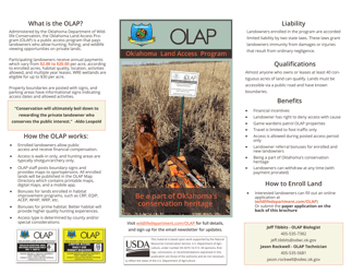 Oklahoma Land Application Record Form - Fill Out, Sign Online and ...