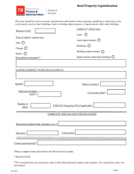 Form FA-1073 Download Fillable PDF or Fill Online Computer Software ...