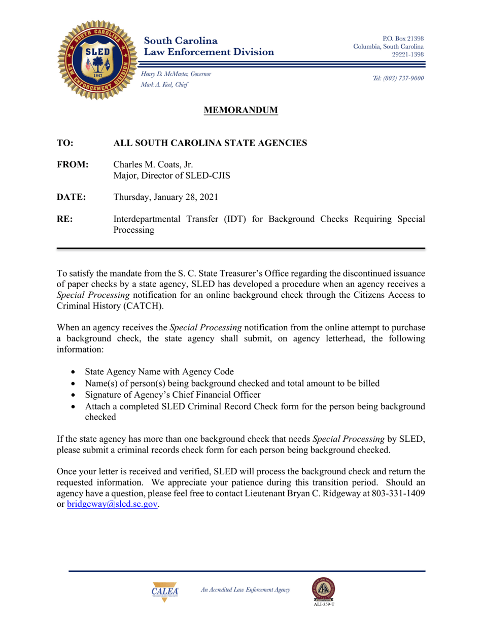 Form CJ-022 Download Fillable PDF or Fill Online Criminal Record Check ...