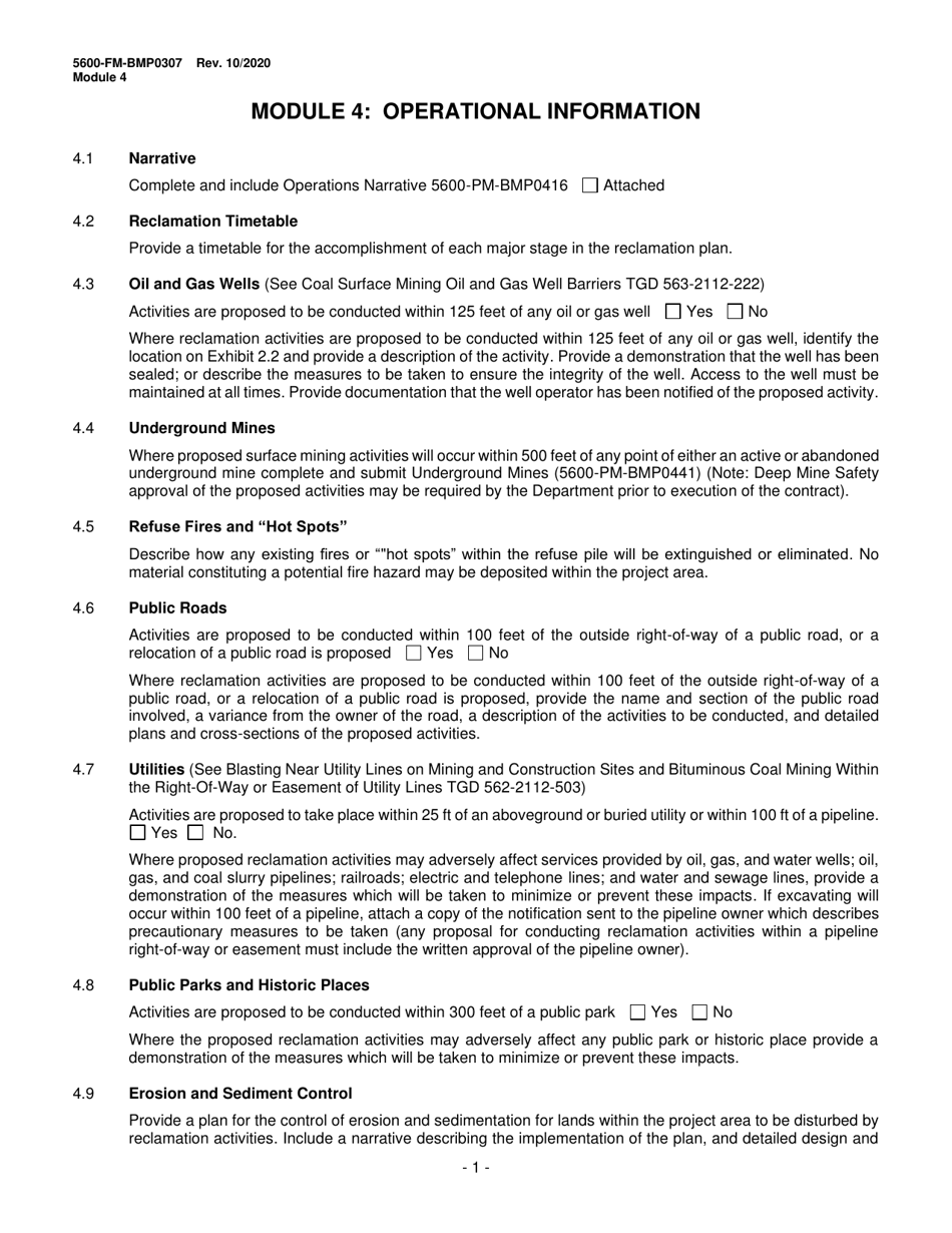 Form 5600 FM BMP0307 Fill Out Sign Online And Download Printable PDF form-5600-fm-bmp0307-fill-out-sign-online-and-download-printable-pdf