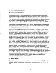 Decision Document Nationwide Permit 12 - Fill Out, Sign Online and ...