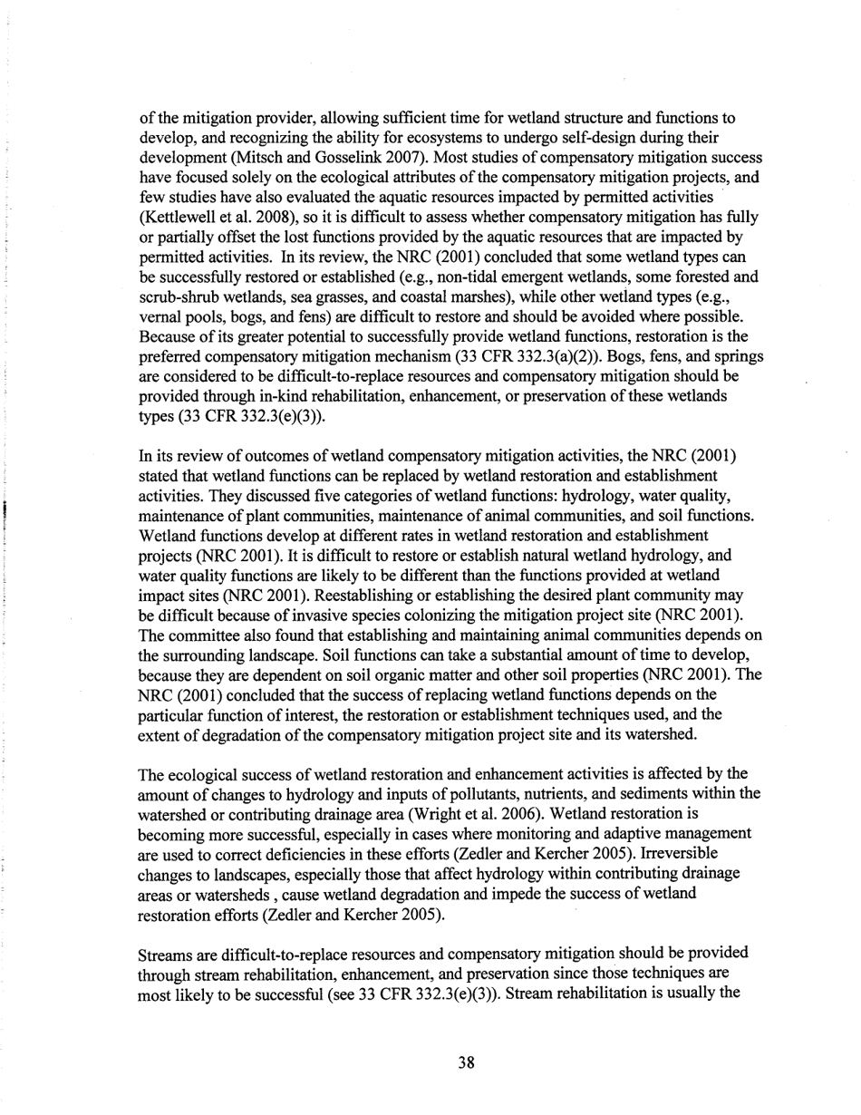 Decision Document Nationwide Permit 12 - Fill Out, Sign Online and ...