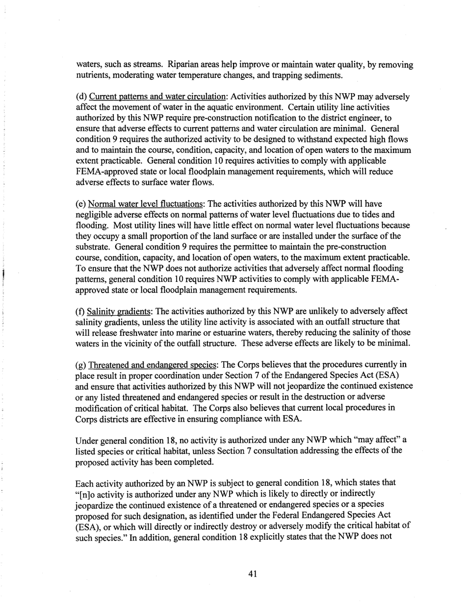 Decision Document Nationwide Permit 12 - Fill Out, Sign Online and ...