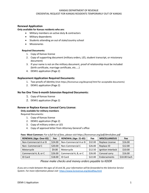 Click Here For The Fillable Form Demi 1 - Printable Forms Free Online