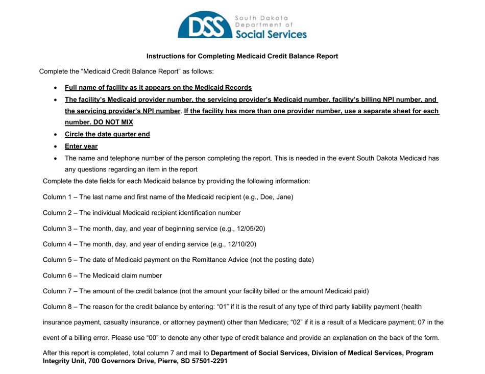 Form MS-116 - Fill Out, Sign Online and Download Fillable PDF, South ...