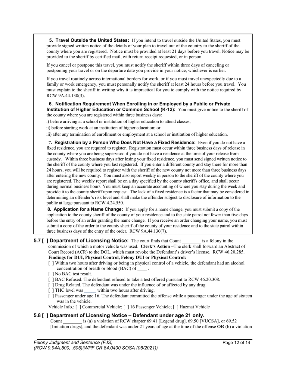 Form Wpf Cr84 0400 Sosa Fill Out Sign Online And Download Printable